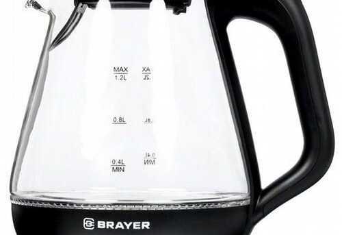 Чайник brayer BR1063BK
