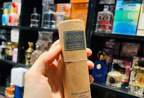 Escada island kiss оригинальный тестер
