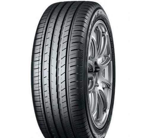 Yokohama BluEarth-GT AE-51 225/40 R18