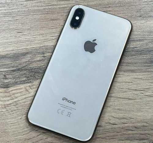 iPhone Xs, 256 ГБ