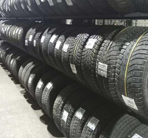 Tigar Summer SUV 215/60 R17 91L