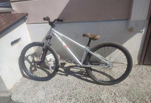 Mongoose fireball 26 ss 2014