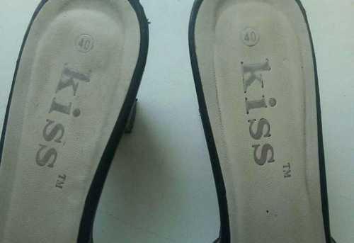 Продам обувь б\ур- р 40