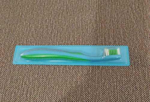 Зубная щётка glister kids
