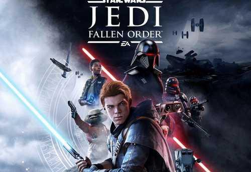 Star Wars Jedi: Fallen Order PS4 PS5