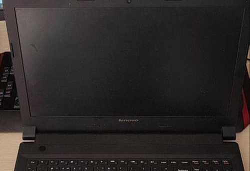 Ноутбук на запчасти Lenovo B50-30