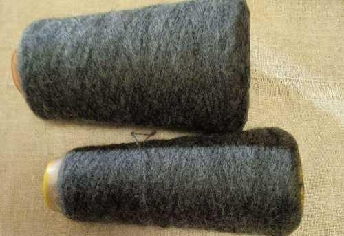 Пряжа для вязания