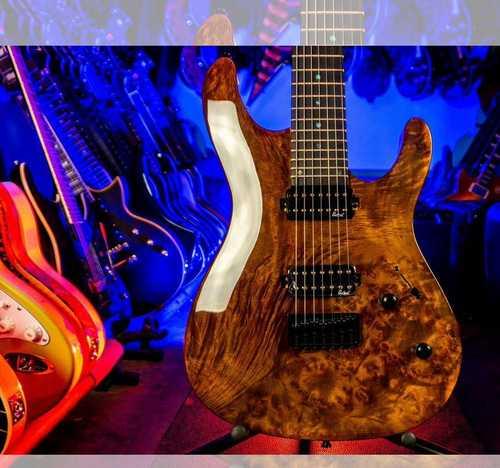 7 String VGlorify Natural