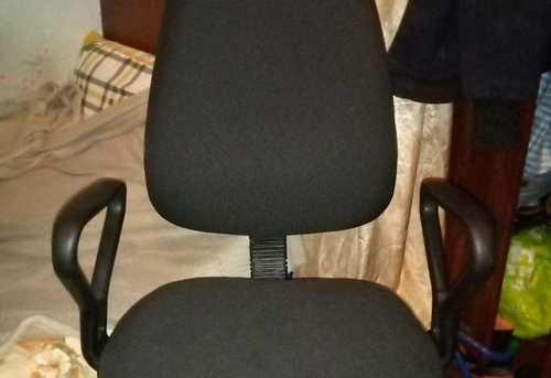 Продам кресло компьютерное хорошем состоянии