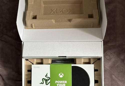 Xbox series s 512gb