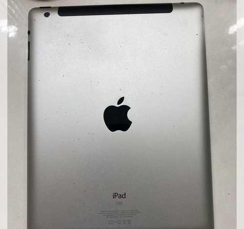 iPad Wi-Fi   Cellular (3-го поколения) 32GB