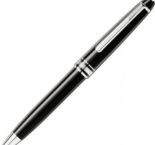 Montblanc ручка