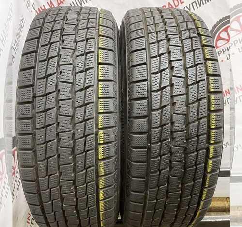 Goodyear Ice Navi SUV 215/70 R16 100Q