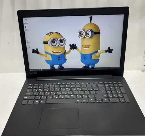 Ноутбук Lenovo IdeaPad 320-15AST