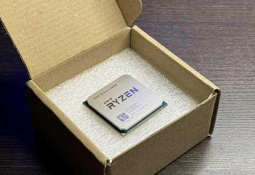 Процессор AMD Ryzen 5 5600g с Гарантией