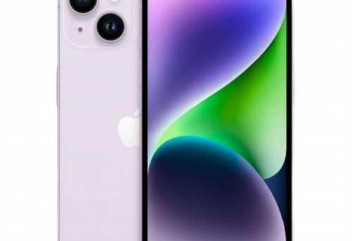 Смартфон Apple iPhone 14 Plus 128Gb Purple (1 sim
