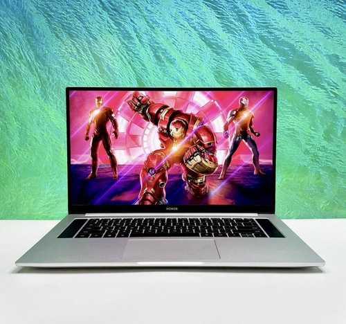 Ультрабук Honor MagicBook Pro / 16.1 / Core i5