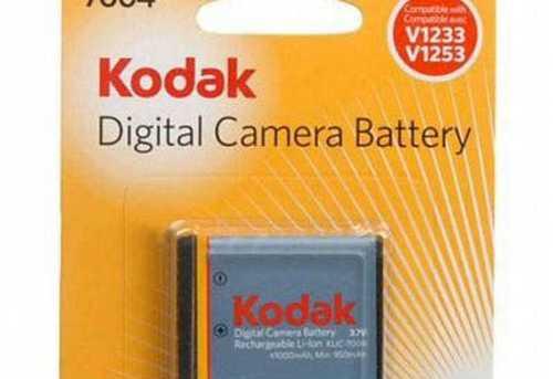 Kodak klic-7004