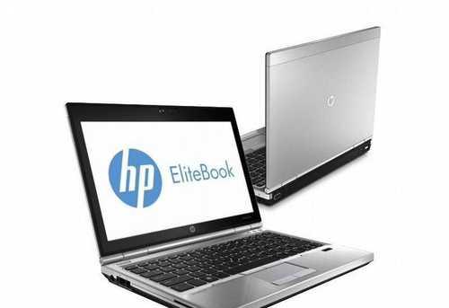 12.5" HP EliteBook 2570p, 320 ГБ, Core i5-3360M, RAM 4 ГБ, Intel HD Graphics 4000