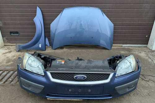Ноускат для Ford Focus 2 1.6 бензин