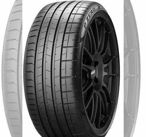 Pirelli P Zero 305/30 R20 103Y