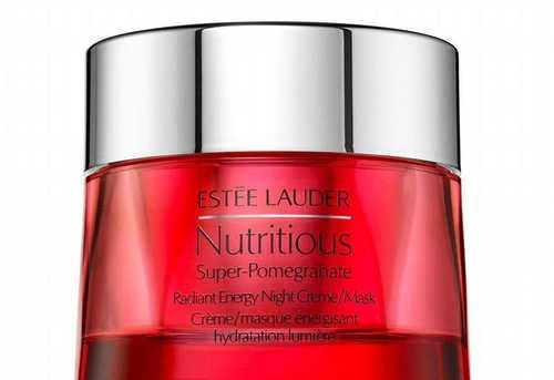 Estee Lauder Nutritious Ночная крем-маска