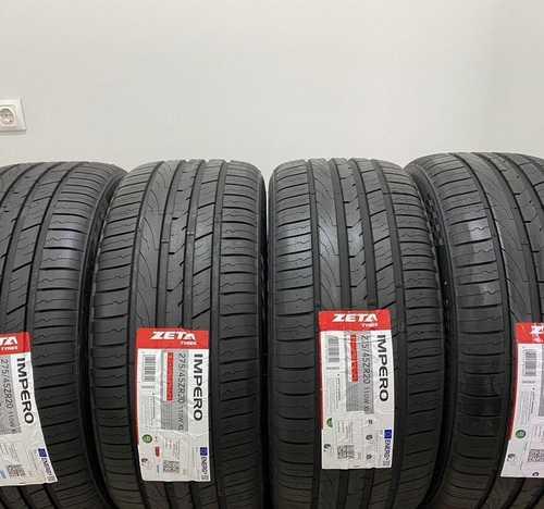 Zeta Impero 275/45 R20