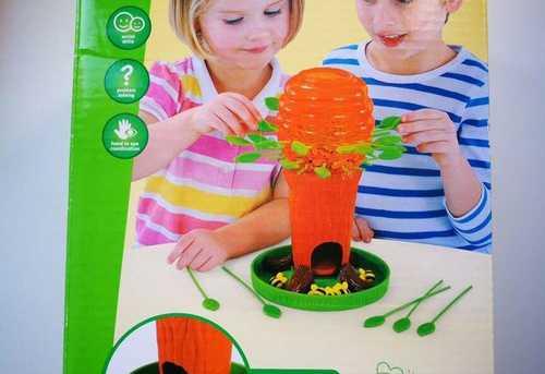 ELC Развивающая игра Пчелиное дерево