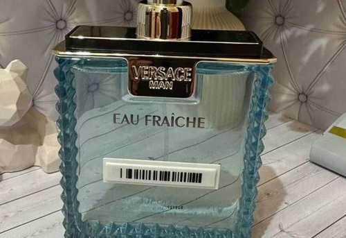 Versace Man Eau Fraiche 94 ml (с витрины)