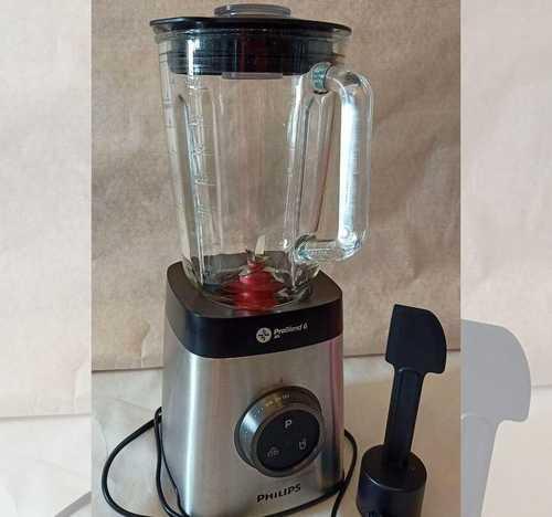 Блендер Philips HR3655
