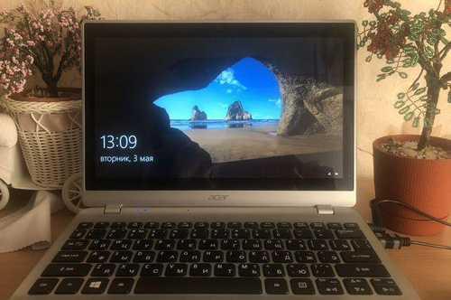Ультрабук Acer Aspire V5-122p