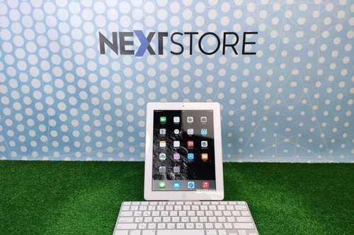 Apple iPad 2 + iPad Keyboard Dock