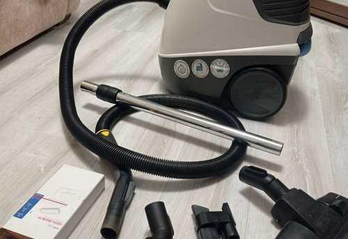 Моющий пылесос karcher ds5600