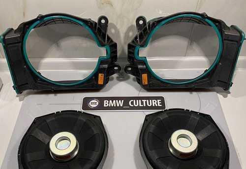 Сабвуфер Harman Kardon BMW F90 G30 G31 G32 G11 G12