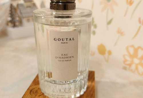 Goutal Eau D'Hadrien