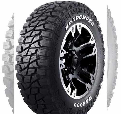 Roadcruza RA8000 265/60 R18 116Q