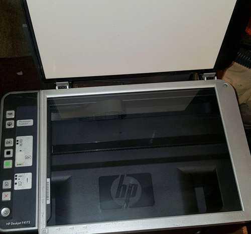 Принтер мфу HP DeskJet F4172