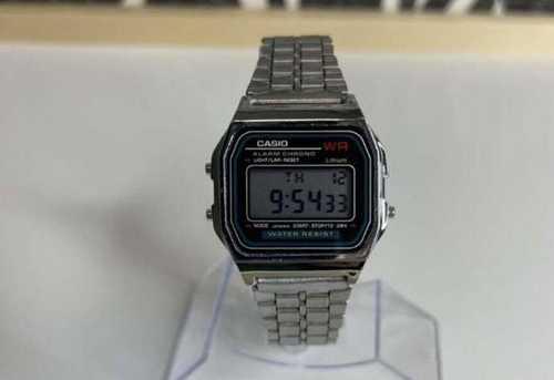 Часы casio 90-е