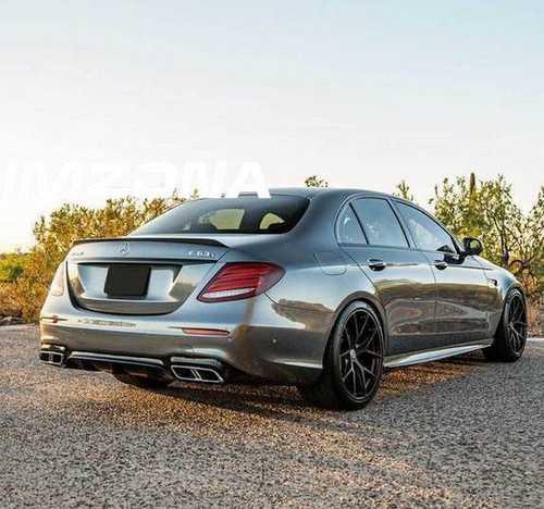 Литые диски HRE P101 R19 et38.0 5x114.3 dia67.1