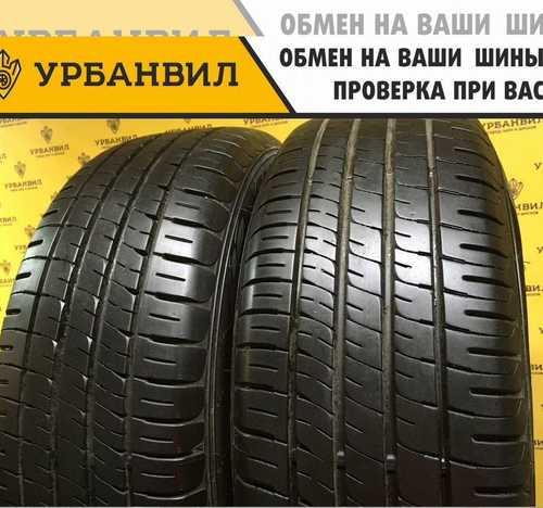 Dunlop Enasave EC204 215/60 R16 95H