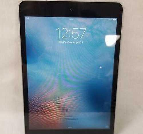 iPad mini 5 (Wi-Fi) 7.9