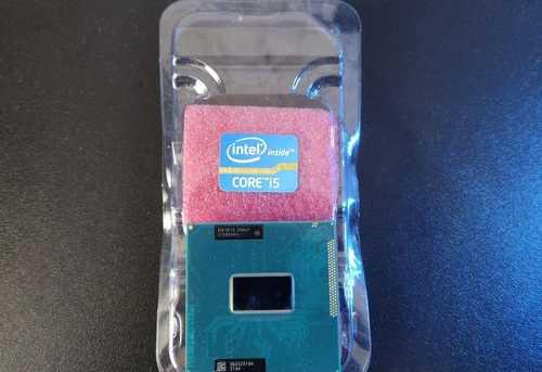 Процессор intel core i5 3230m