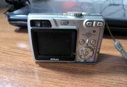 Nikon coolpix 5900