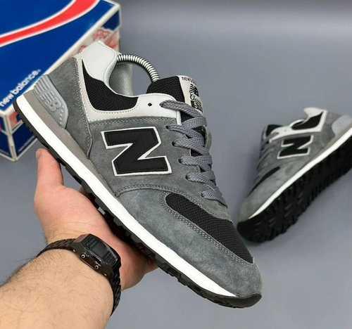 Кроссовки New balance 698