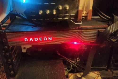 Radeon rx 5700 xt