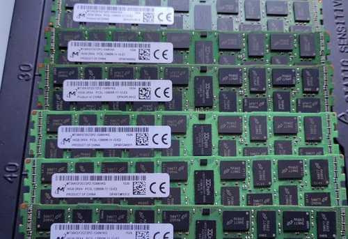 Серверная оперативная память ddr3 16gb