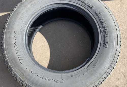 Nitto Dura Grappler 265/65 R17 110T
