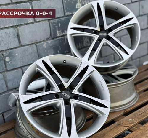 Диски из Японии R19 5x114,3 G-Corporation Luftbahn