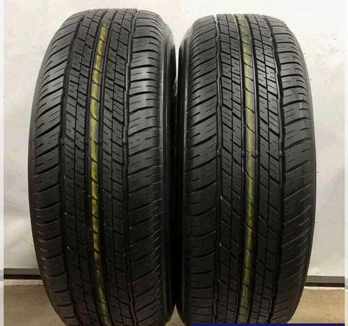 Dunlop Grandtrek AT23 265/70 R18 116H