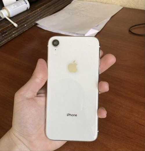 iPhone Xr (Принимаем Apple Технику)